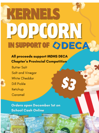 e-bulletin Dec 1st to 5th | York Region District School Board